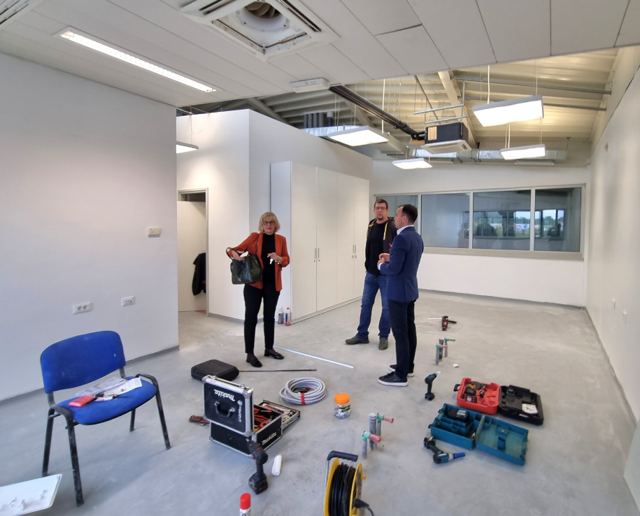 Poreč dobiva STEM centar za mlade - IstraIN